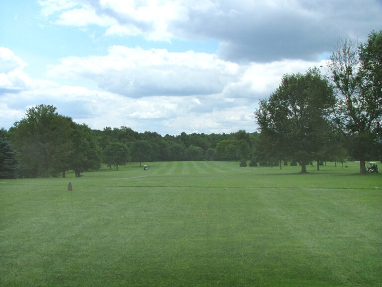 Course Tour and Details | Buffalo Golf Course